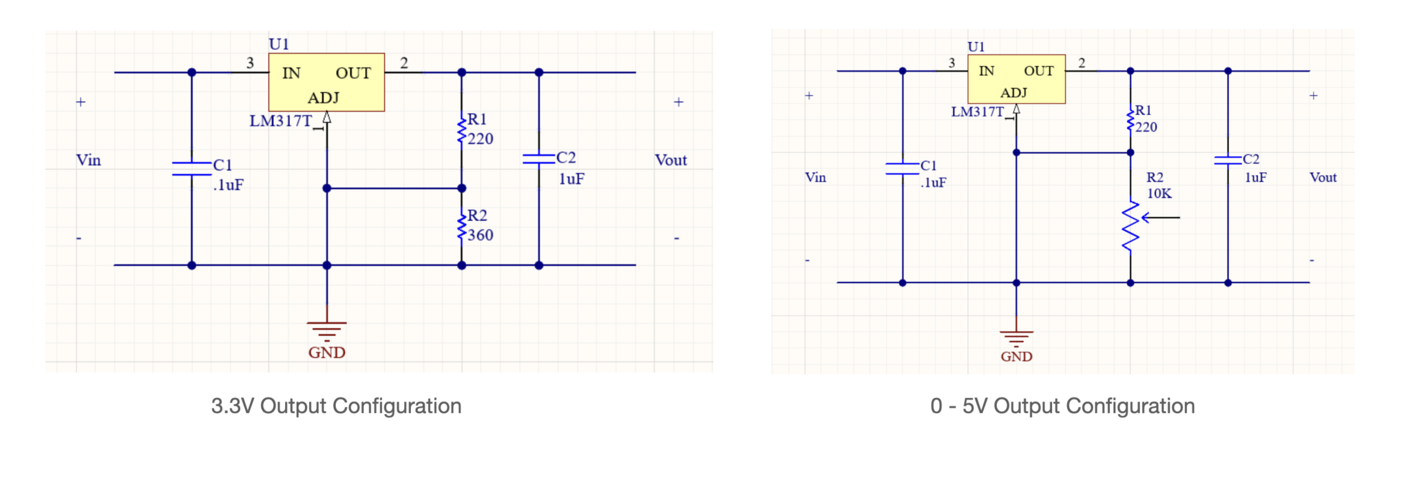 DIY Digital Speedometer - Phase One